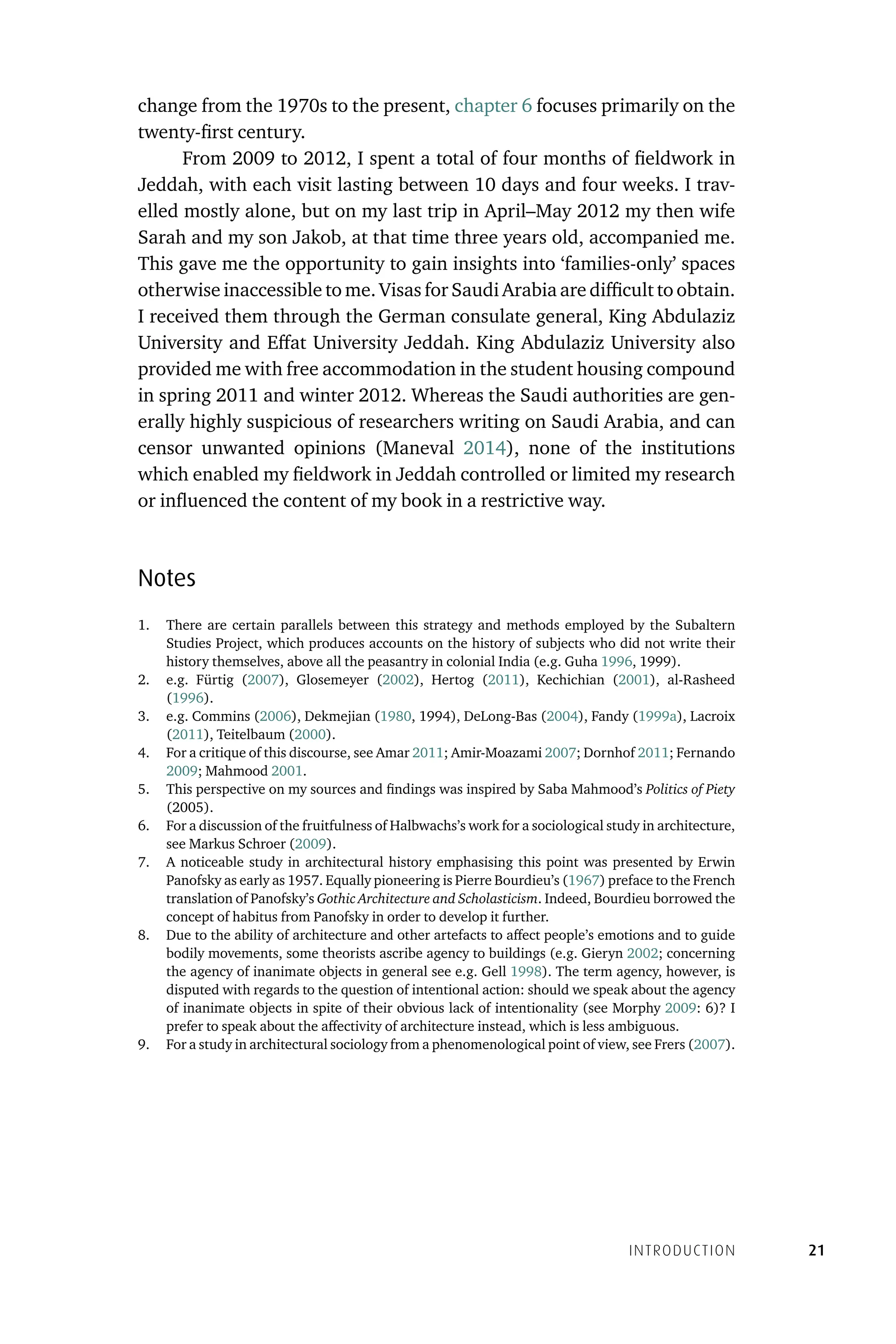 New Islamic Urbanism The Architecture of Public and Private Space in ...