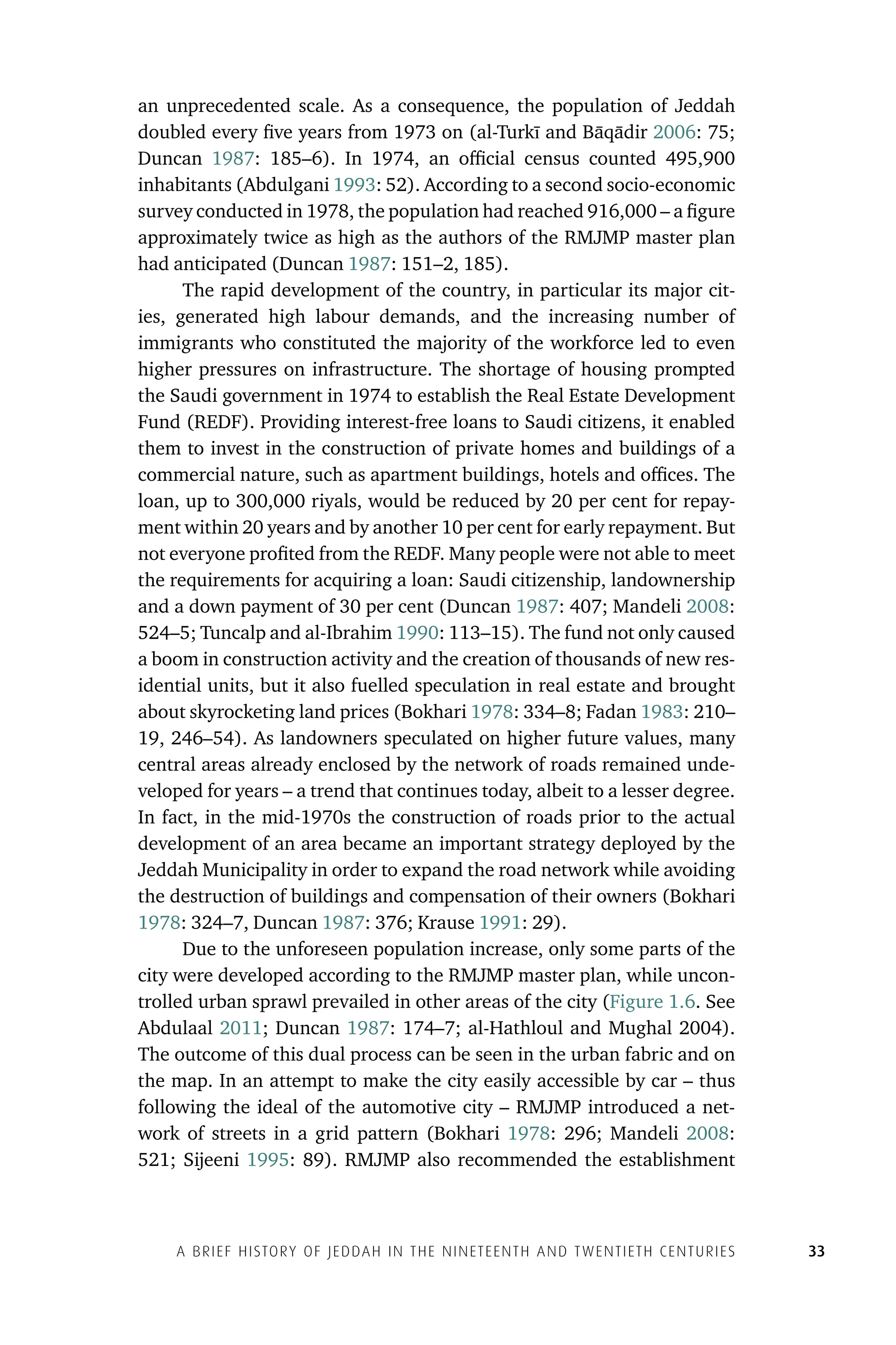 New Islamic Urbanism The Architecture of Public and Private Space in ...