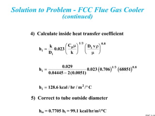 New - Lecture 1 Heat Transfer Fundamentals.pdf | Free download
