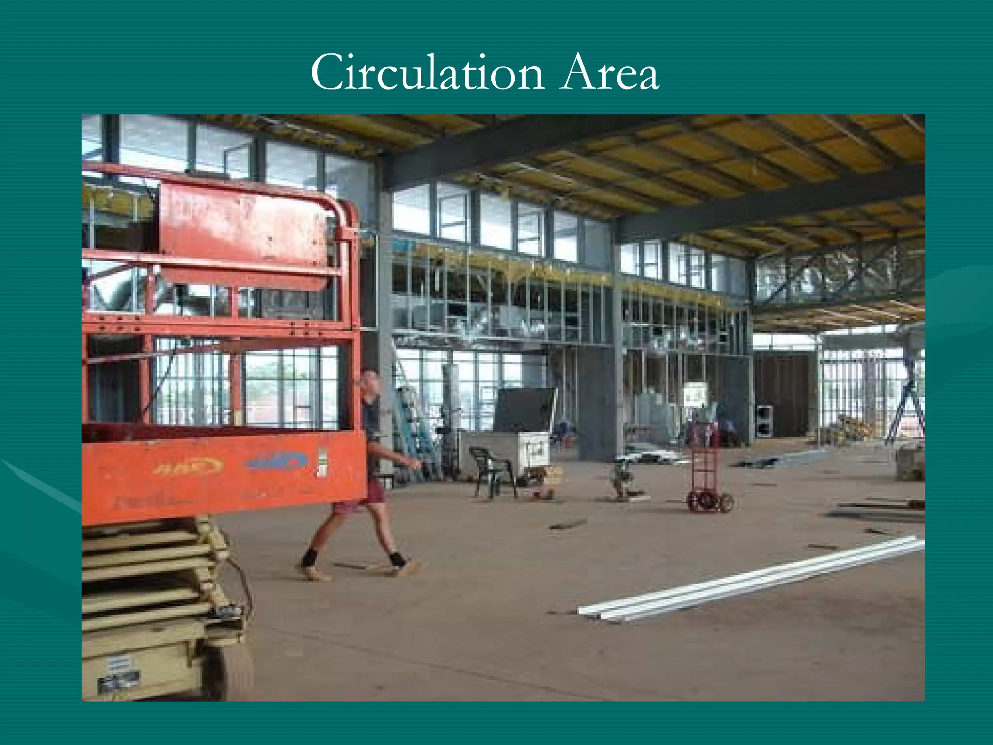 Examples of New Libraries | PPT