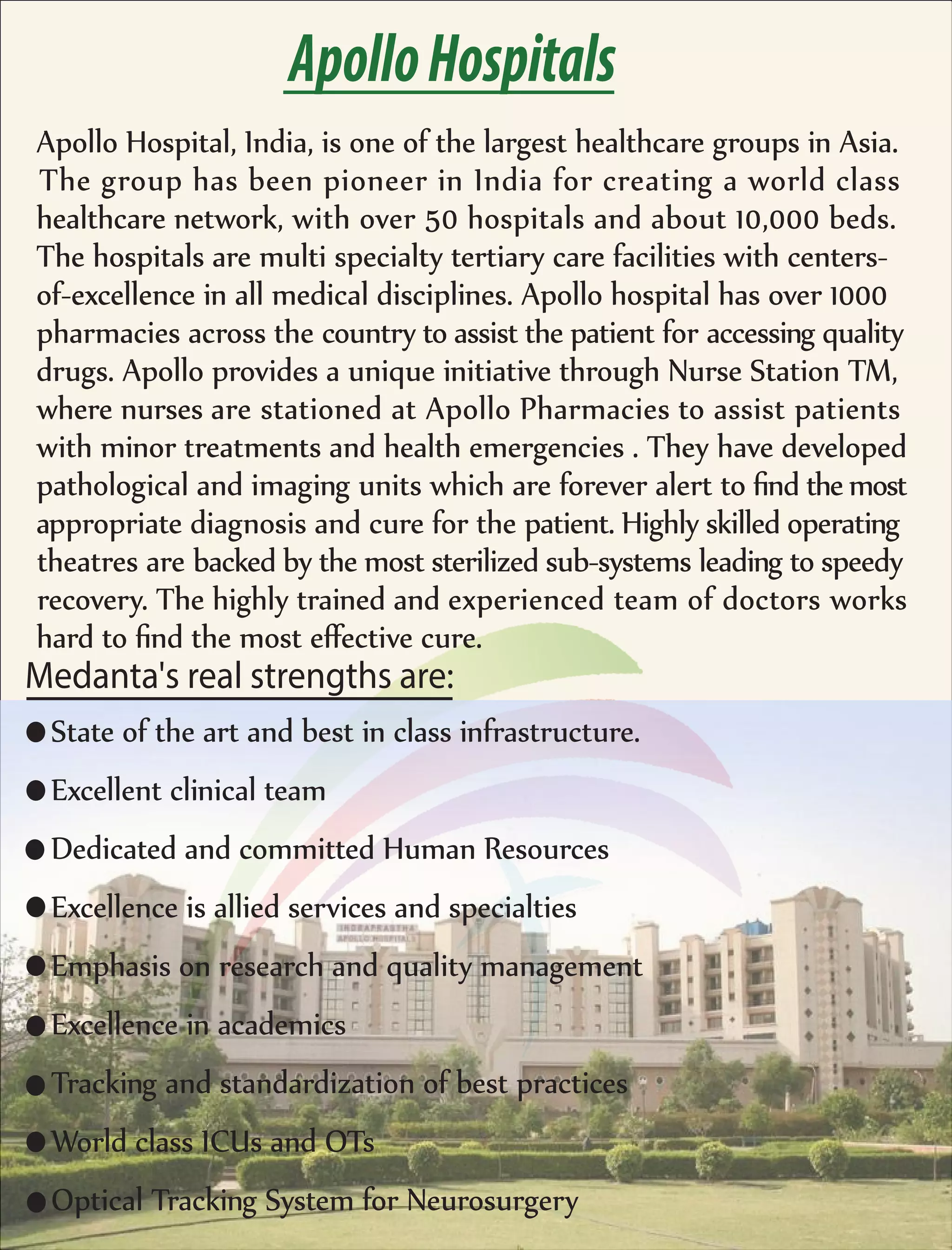 NewLife Health Services a medical facilitator in India | PDF