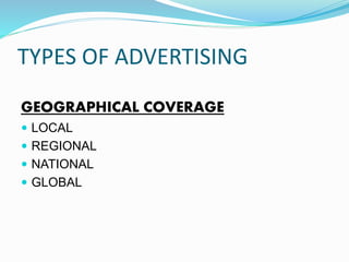 ADVERTISING | PPT