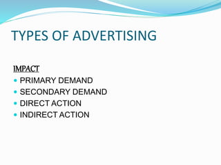 ADVERTISING | PPT