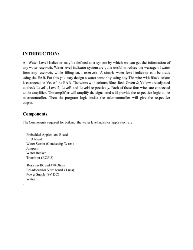 Computer Interfacing Lab | PDF