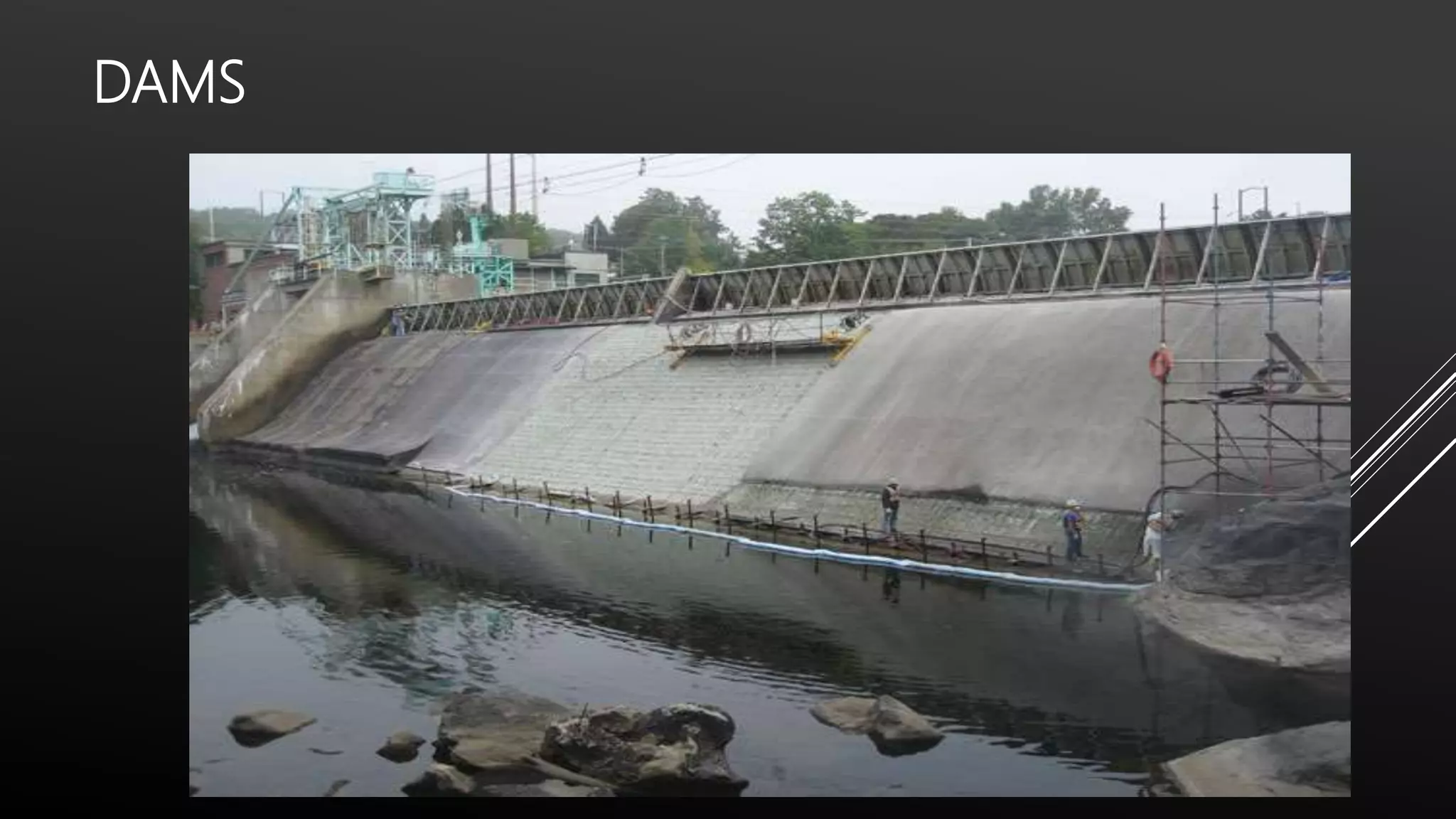 Shotcrete types and application - university of Halabja | PPT