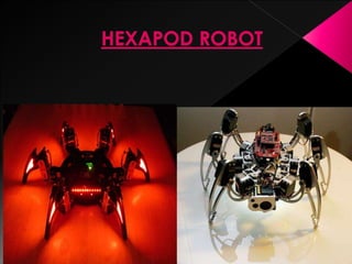 ROBOT HYBRID AND FORCE CONTROL IN MULTI-MICROPROCESSOR SYSTEM | PPTX