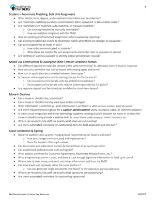 Multifamily Demo Day - Effective Vendor Demos & Asking the Right Questions.pdf