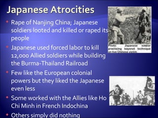 New Order And The Holocaust | PPT | Death, Injury, or Military Conflict ...