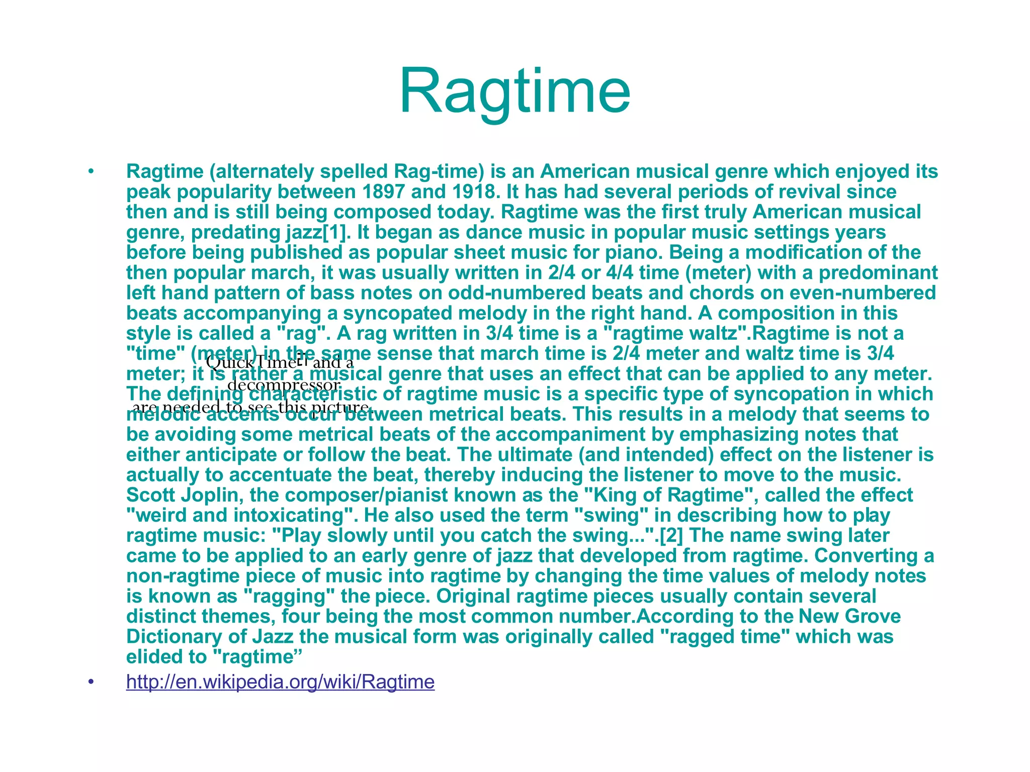 New Orleans Jazz | PPT