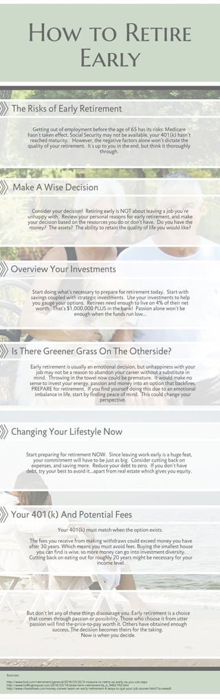 Early Retirement | PDF