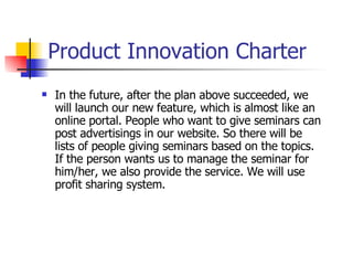 New Product Development | PPT