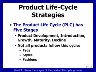 New-Product Development and Life-Cycle Strategies.ppt