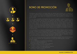 Conligus - Plan de Compensación Completo Español | PDF