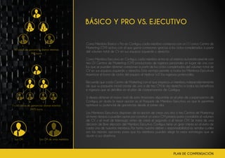 Conligus - Plan de Compensación Completo Español | PDF