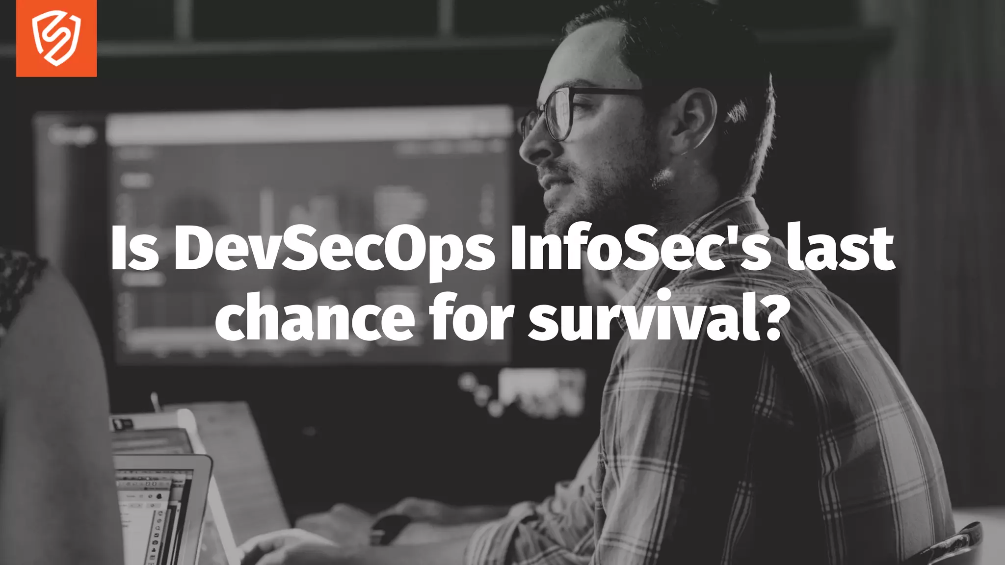 The New Security Playbook: DevSecOps | PPT