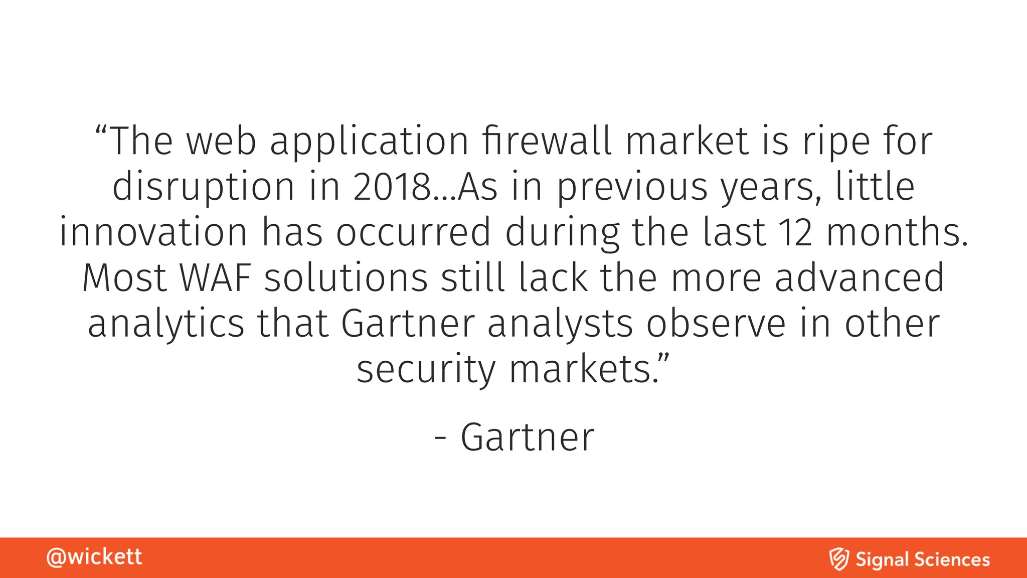 The New Security Playbook: DevSecOps | PPT