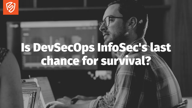 The New Security Playbook: DevSecOps | PPT