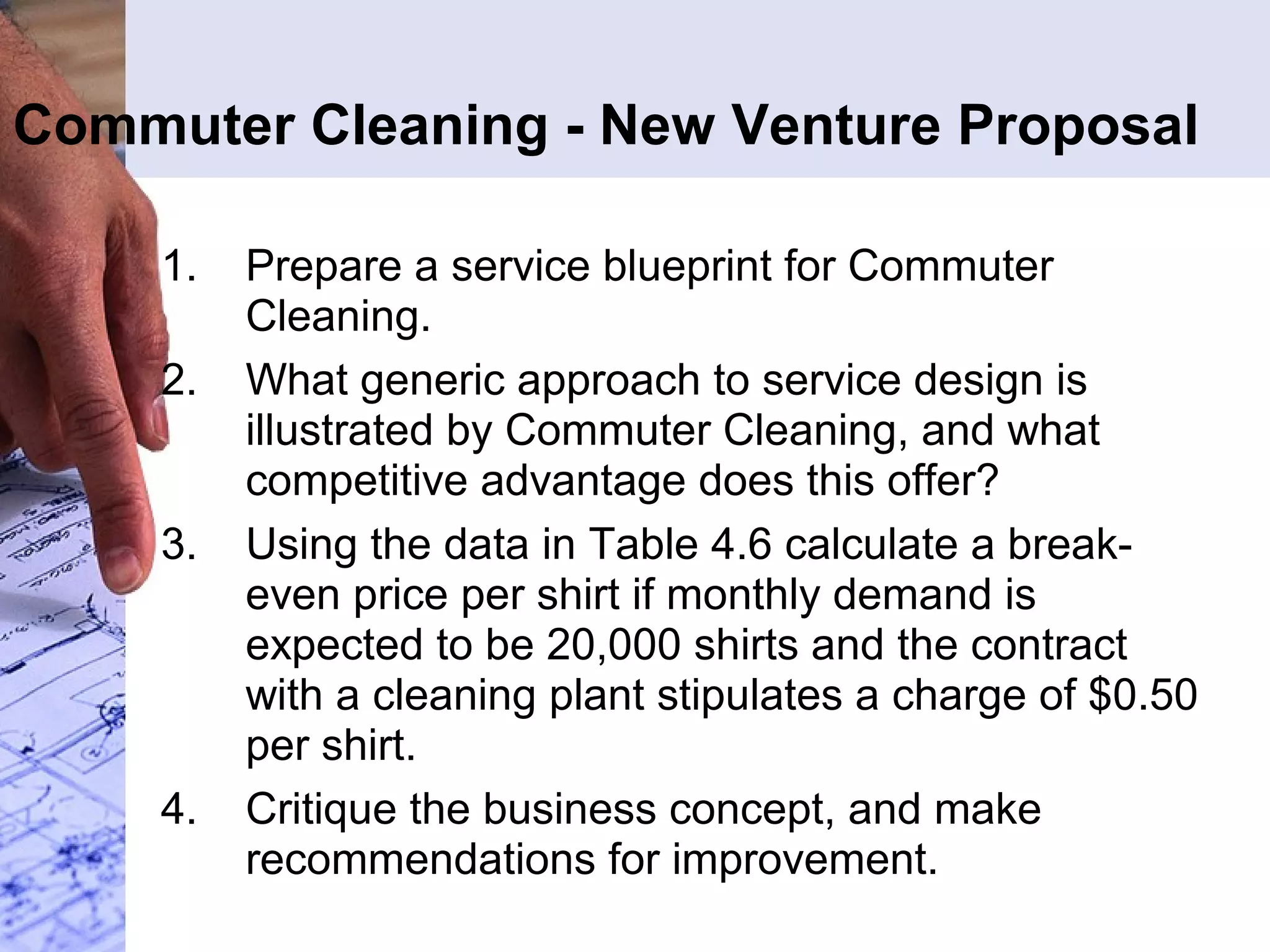 New service-development-process-design | PPT