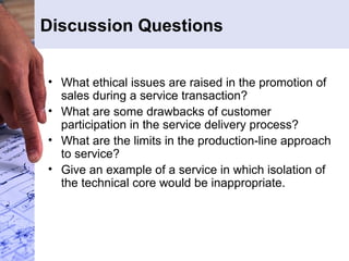 New service-development-process-design | PPT