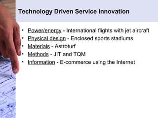 New service-development-process-design | PPT