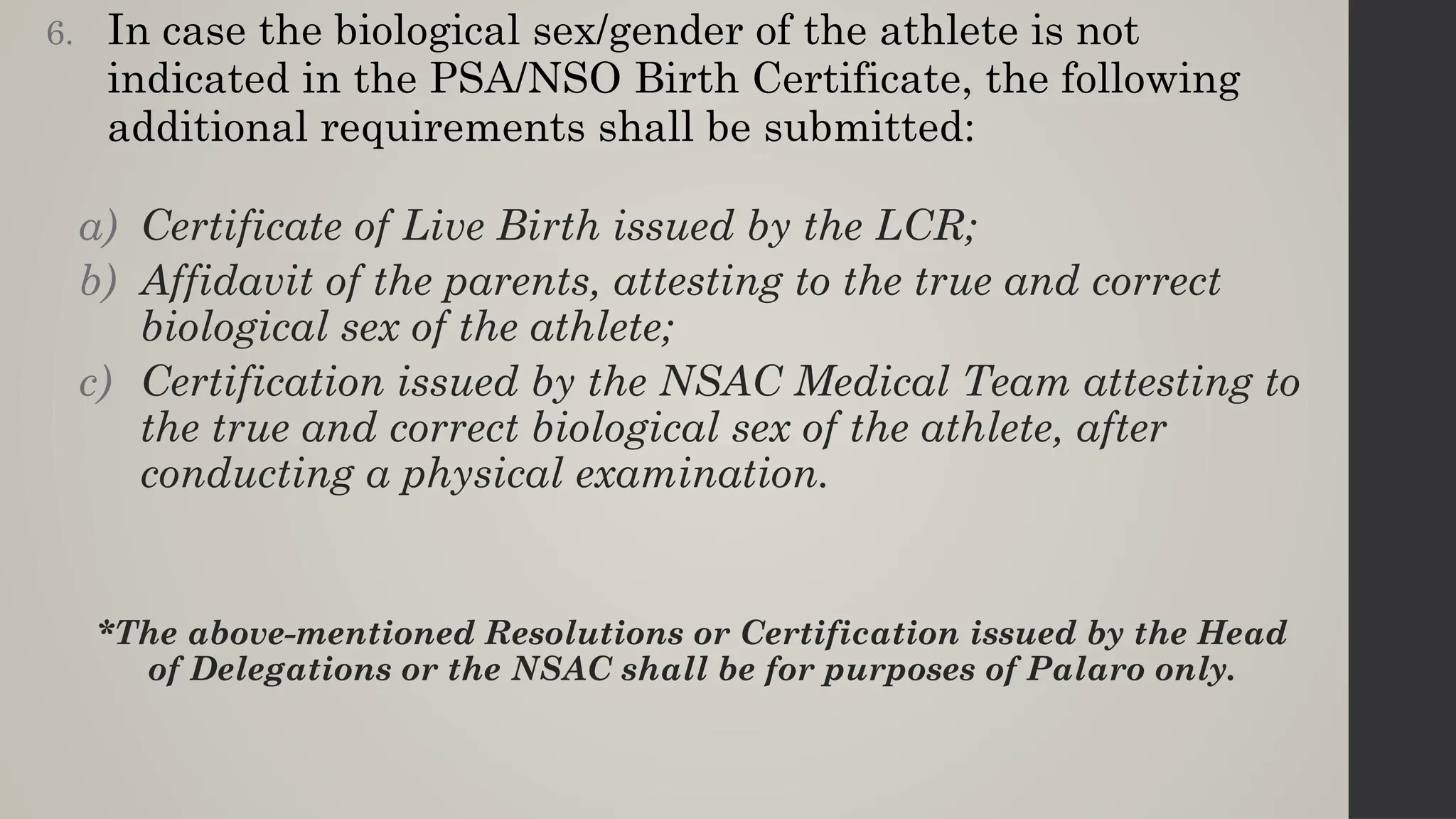 New-Sports-Guidelines-2024 for palarong pambansa.pptx