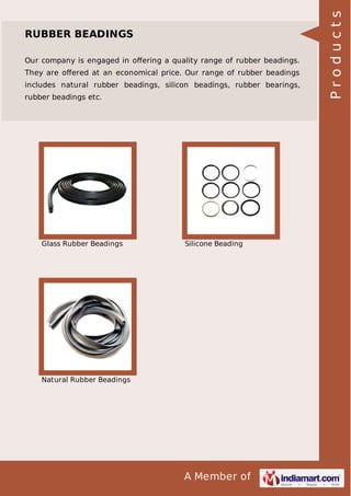New star-rubber-works | PDF