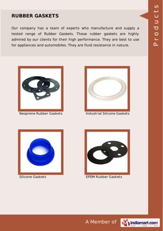 New star-rubber-works | PDF