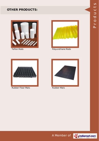New star-rubber-works | PDF