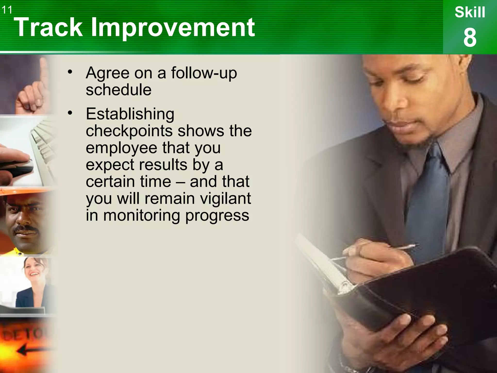 New Supervisor Training PowerPoint: First Time Supervisor and ...