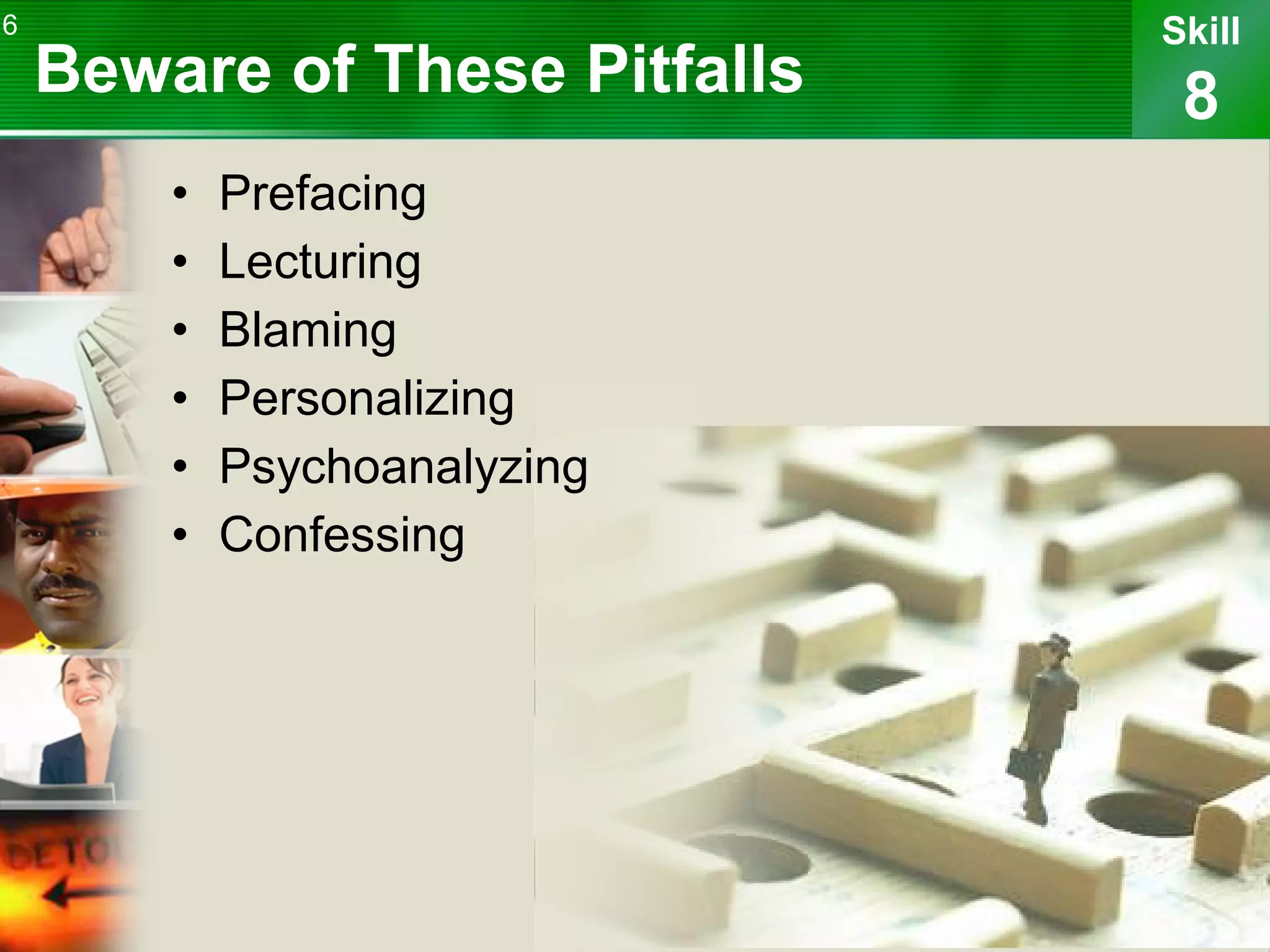 New Supervisor Training PowerPoint: First Time Supervisor and ...