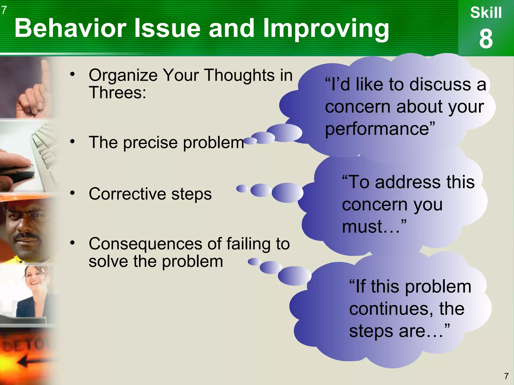 New Supervisor Training PowerPoint: First Time Supervisor and ...