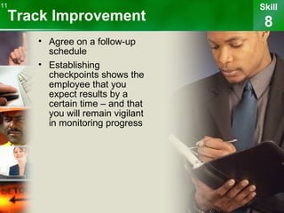 New Supervisor Training PowerPoint: First Time Supervisor and ...