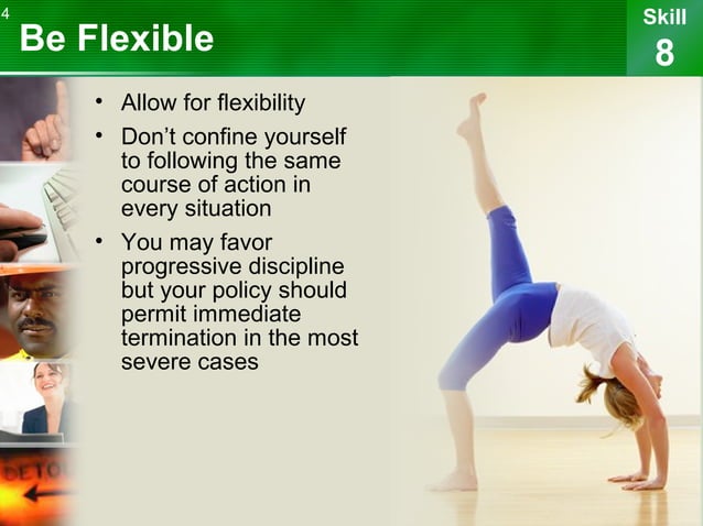 New Supervisor Training PowerPoint: First Time Supervisor and ...