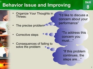 New Supervisor Training PowerPoint: First Time Supervisor and ...