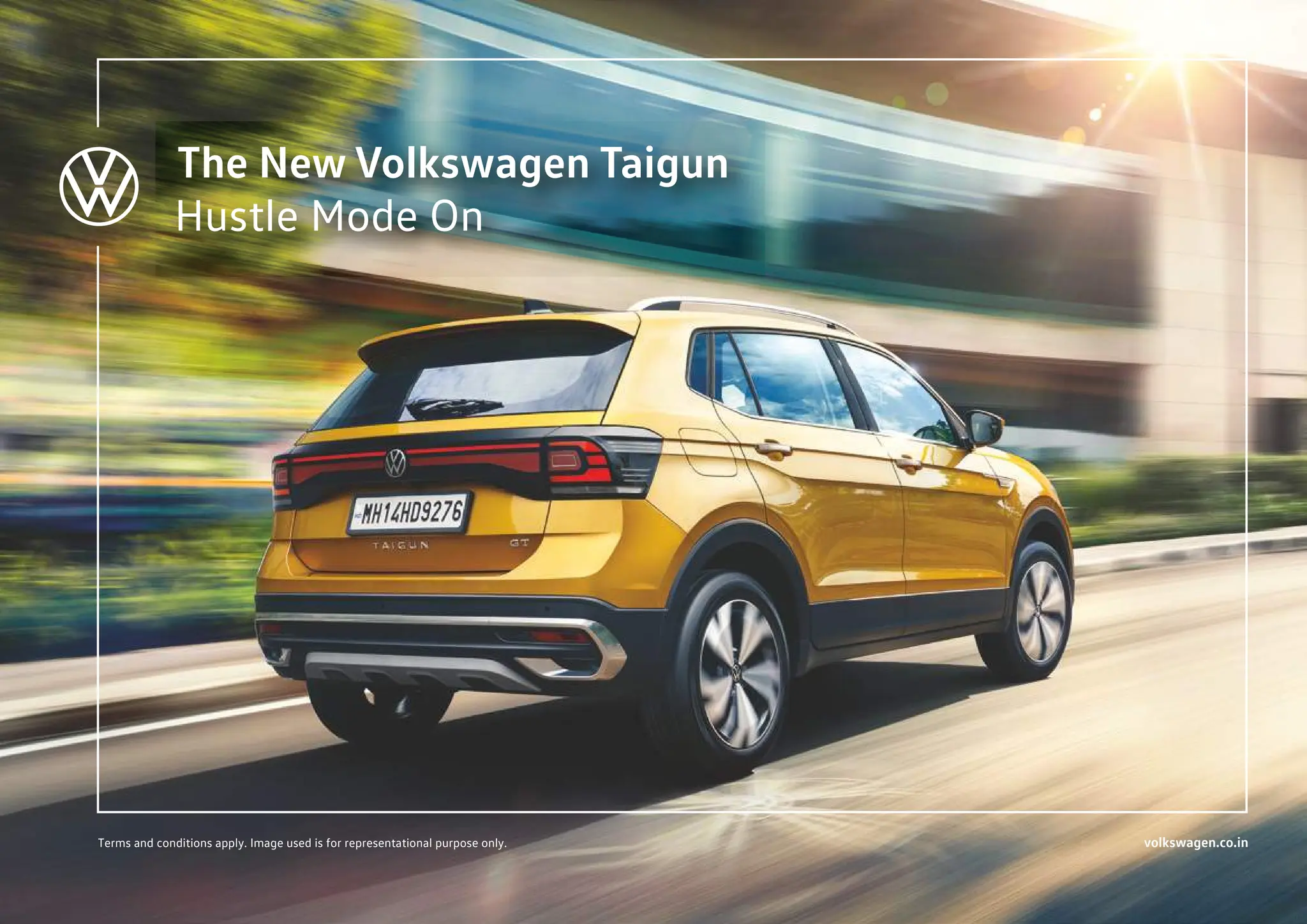 New-Taigun-Brochuer u can seenbwnwnwnwnnsnsnskkw | PPT