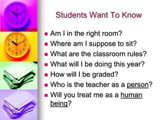 New-Teacher-Orientation-Powerpoint.pdf | Education industry | Industries