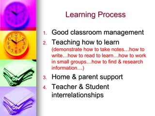 New-Teacher-Orientation-Powerpoint.pdf | Education industry | Industries