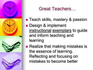 New-Teacher-Orientation-Powerpoint.pdf | Education industry | Industries
