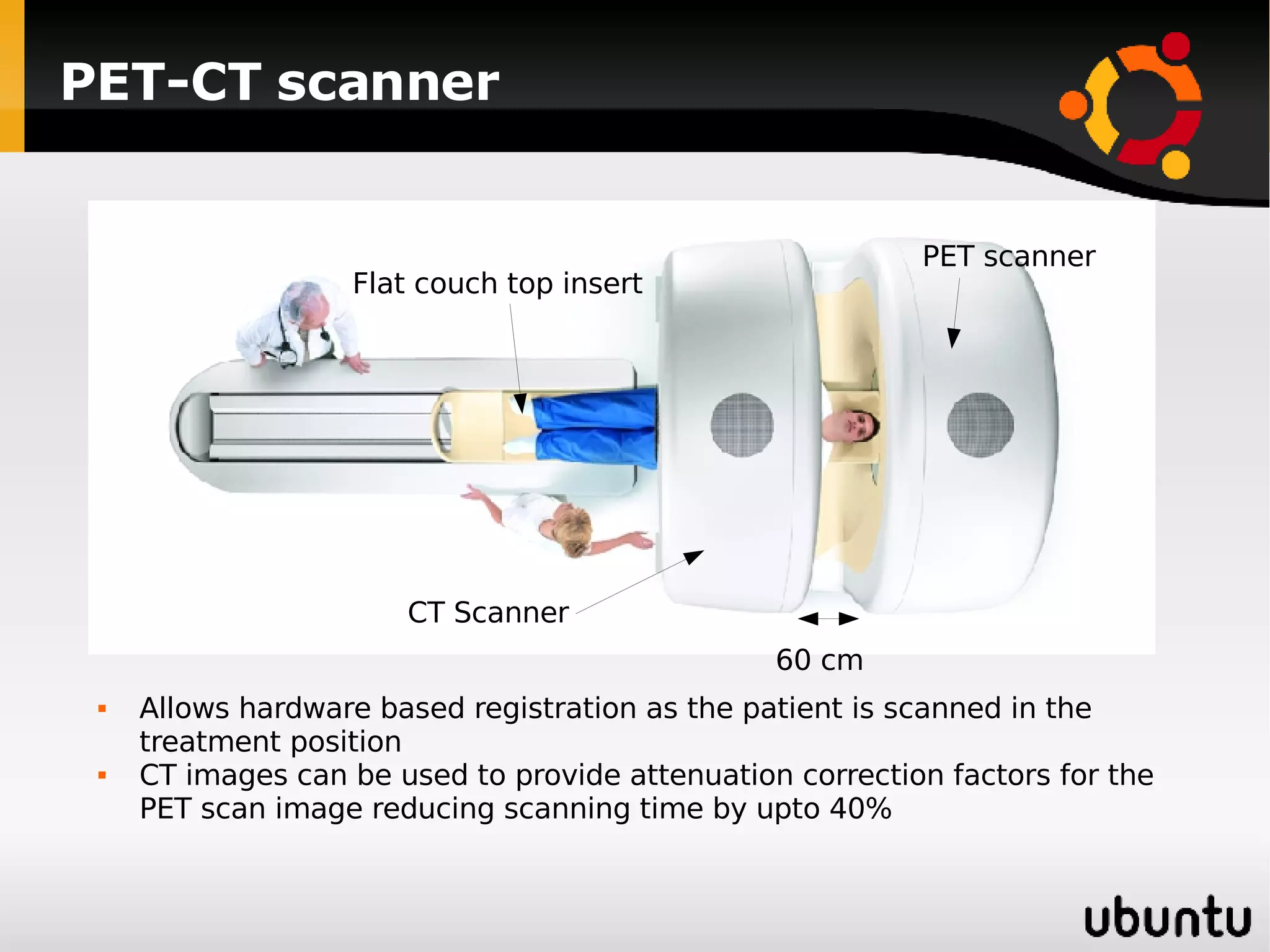 New Techniques in Radiotherapy | ODP