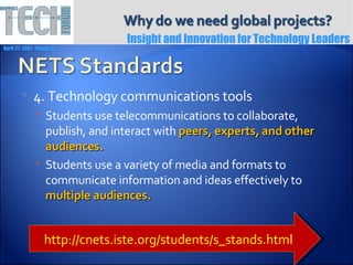 New Technologies in Education | PPT