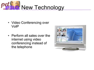 New Technology Powerpoint | PPT