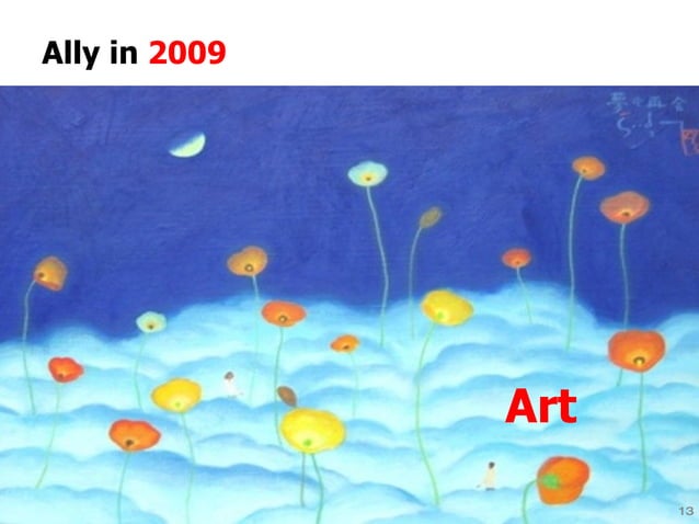 New Things To Do In 2009 | PPT
