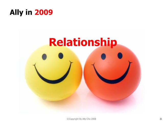 New Things To Do In 2009 | PPT