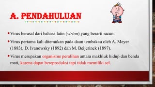 Biologi Kelas X SMA/MA-VIRUS (2024).pptx