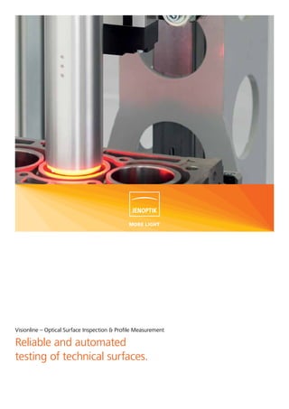 New visionline | PDF