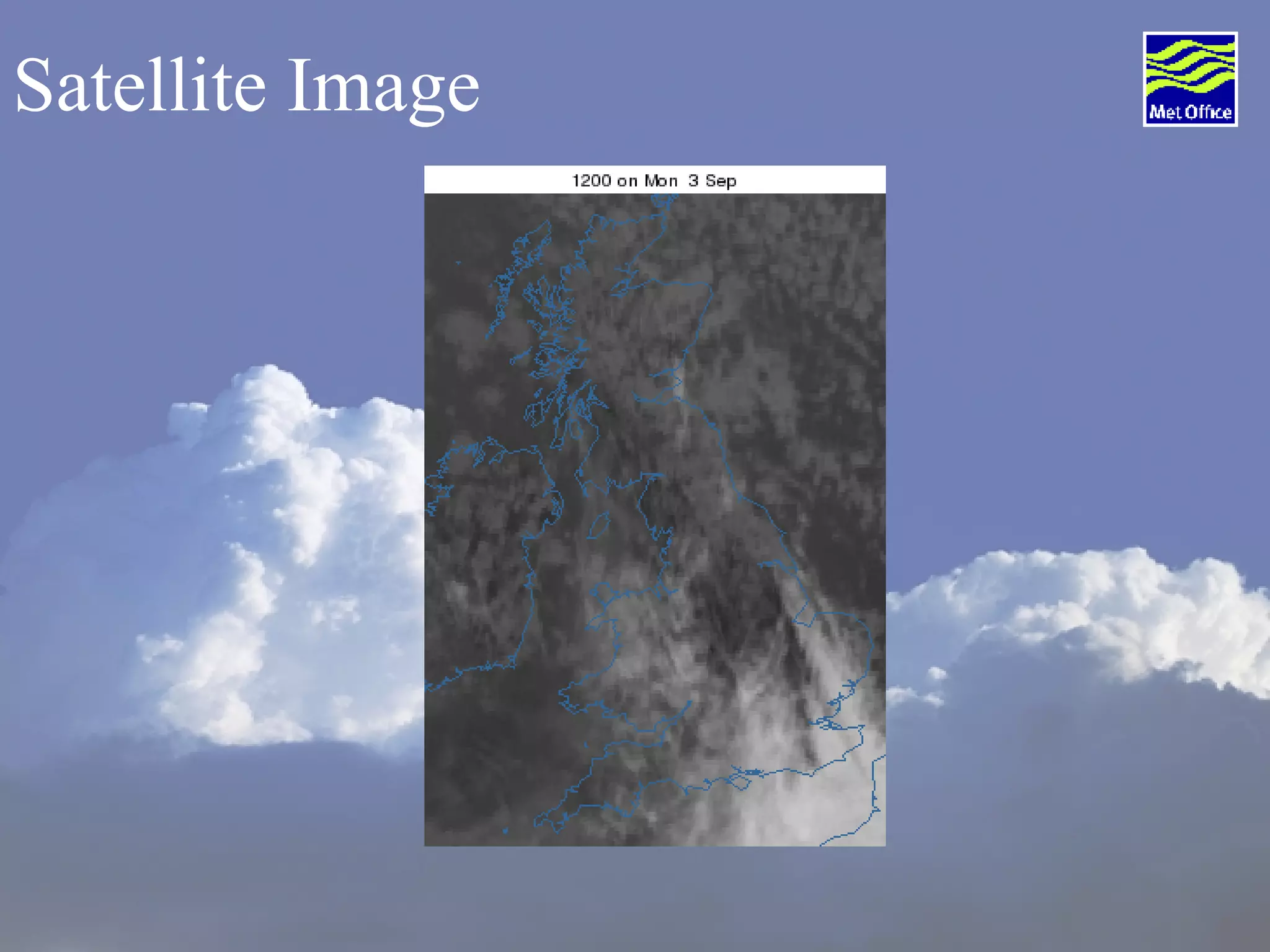 New Weather Forecast | PPT