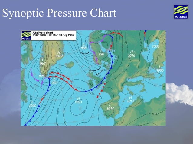 New Weather Forecast | PPT