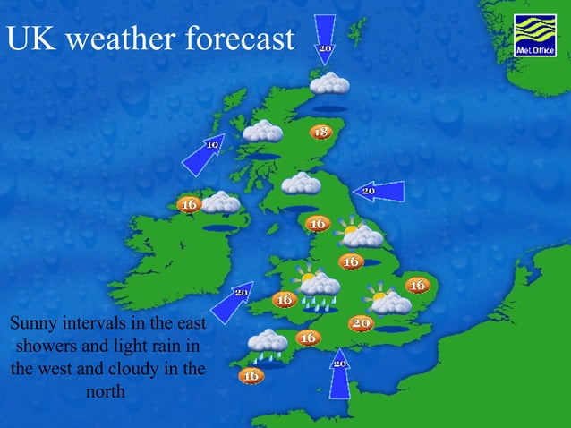New Weather Forecast | PPT