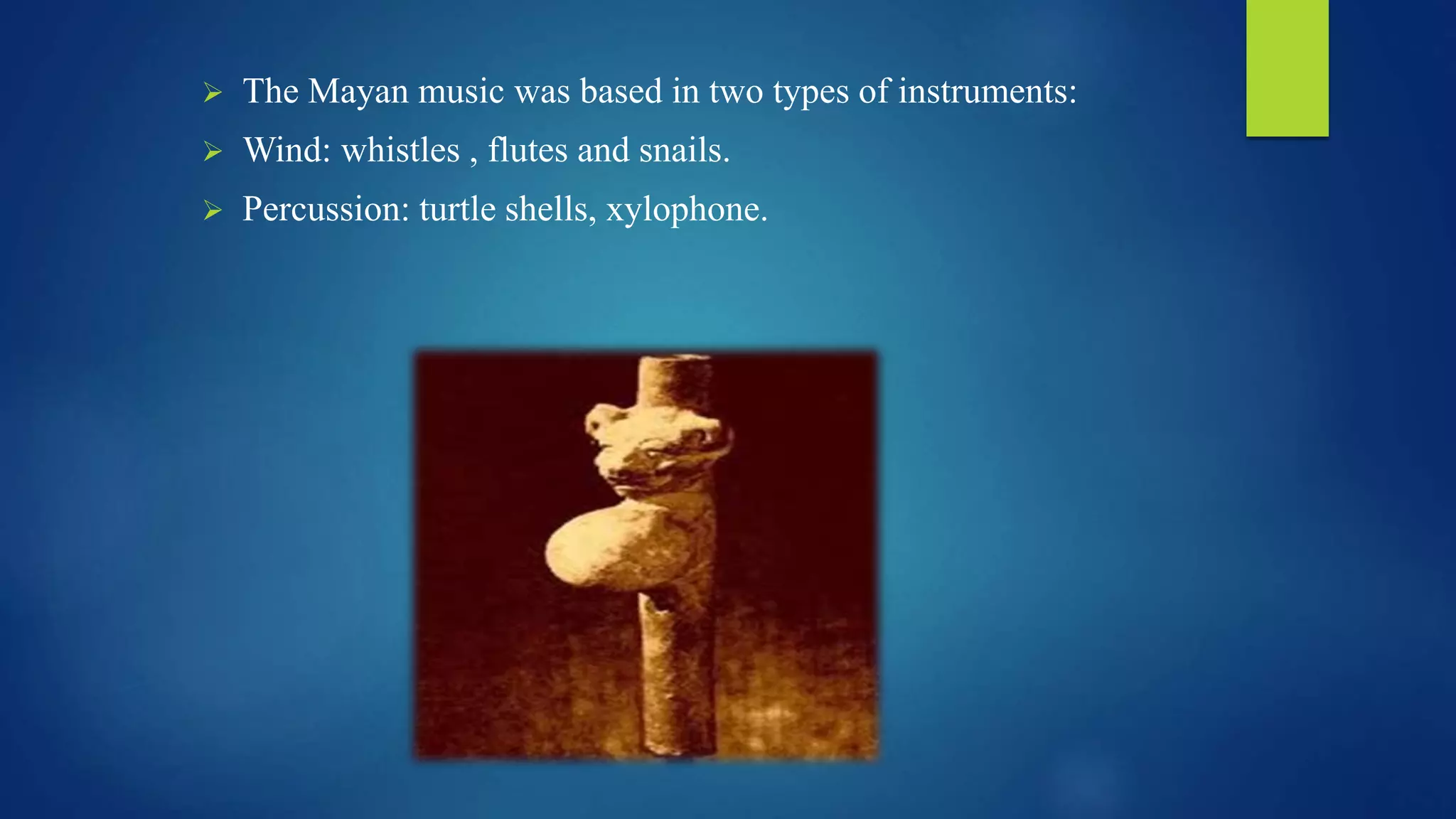 The Maya Civilization | PPTX