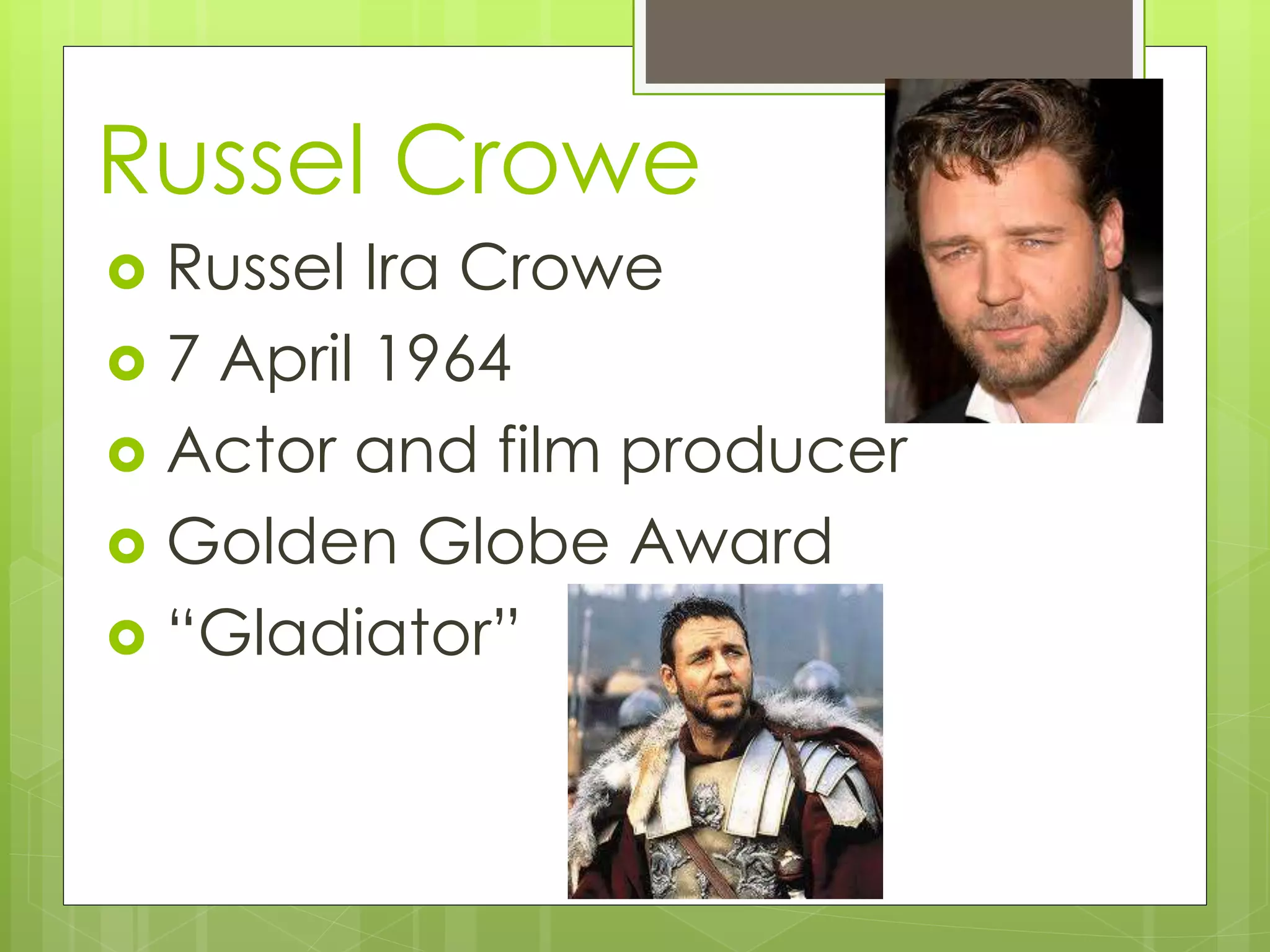 New zealand famous people ii | PPTX